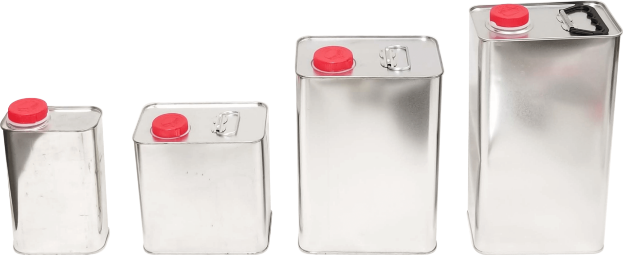 F-Style | GM Containers Inc